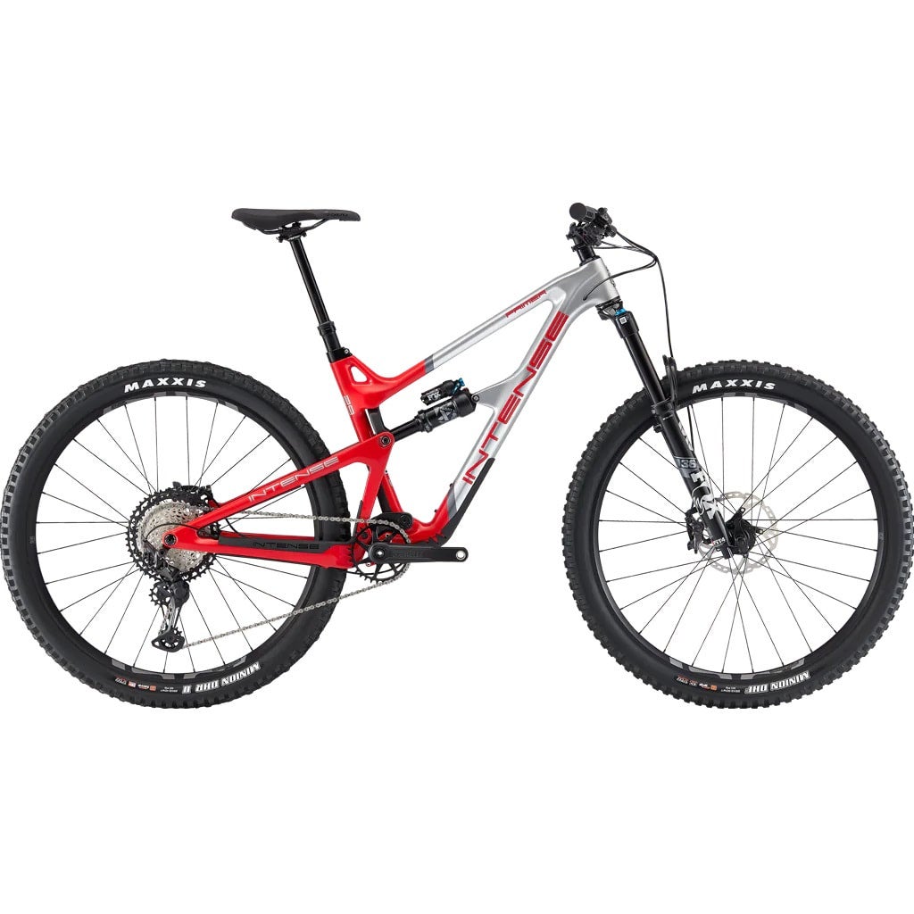 Intense Primer 29 Pro | La shop